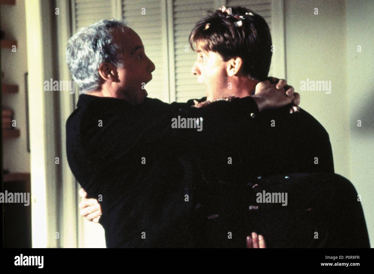 Original Film Title: ANOTHER STAKEOUT. English Title: ANOTHER STAKEOUT ...