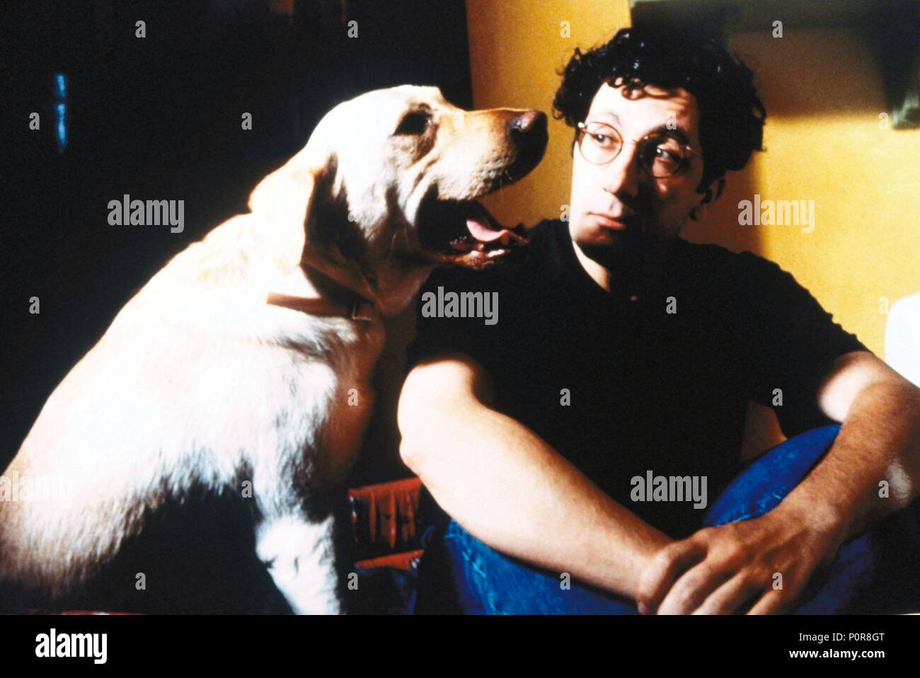 Original Film Title: DIDIER. English Title: DIDIER. Film Director: ALAIN CHABAT. Year: 1997 ...