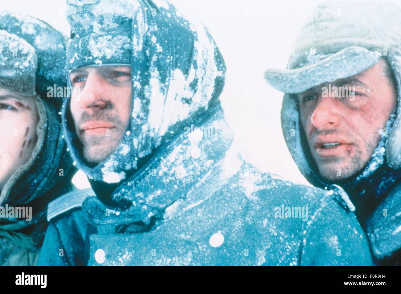 Original Film Title: STALINGRAD. English Title: STALINGRAD. Film ...