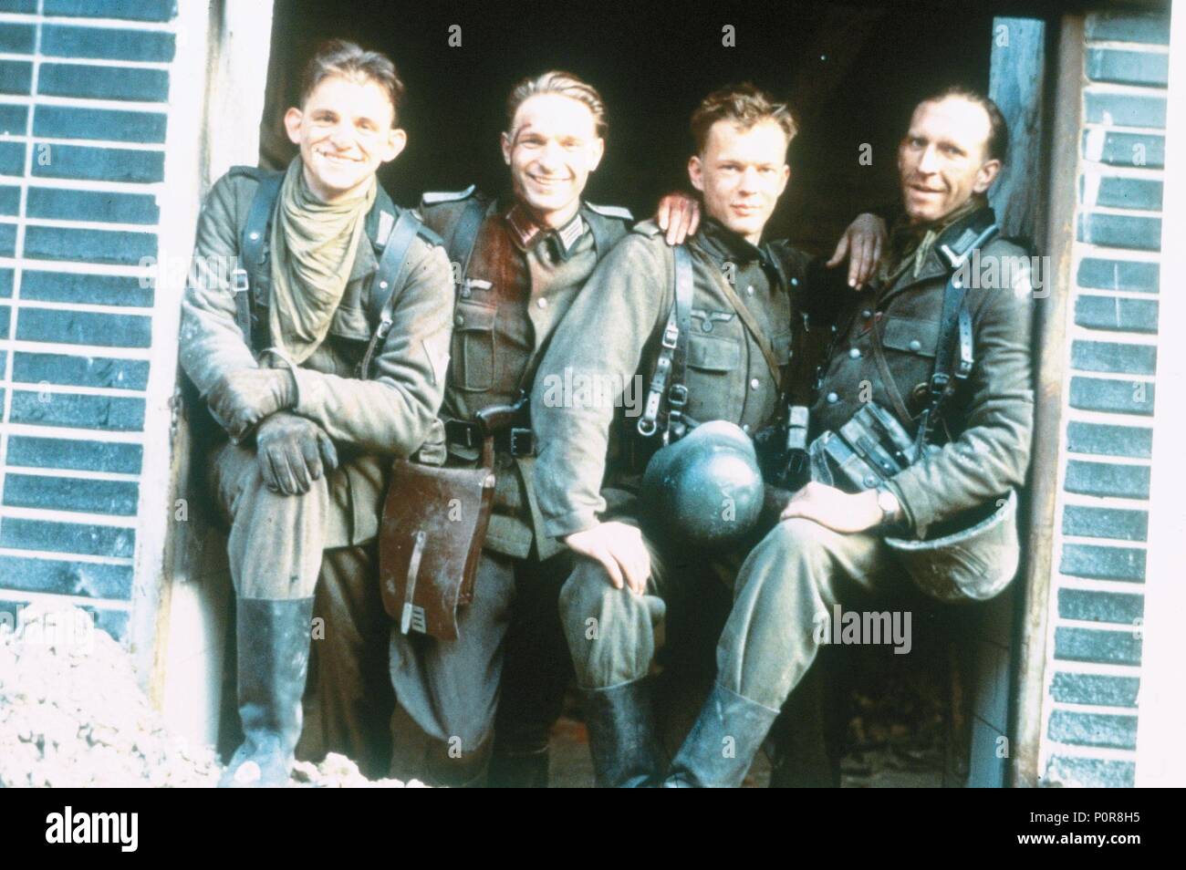 Original Film Title: STALINGRAD. English Title: STALINGRAD. Film ...