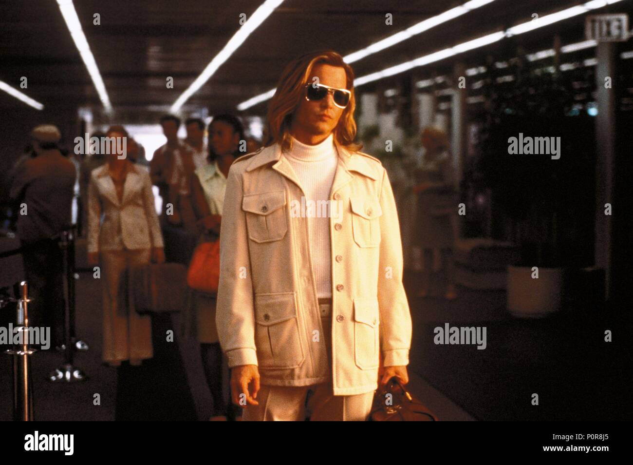 Original Film Title: ANN. English Title: ANN. Film Director: TED DEMME ...