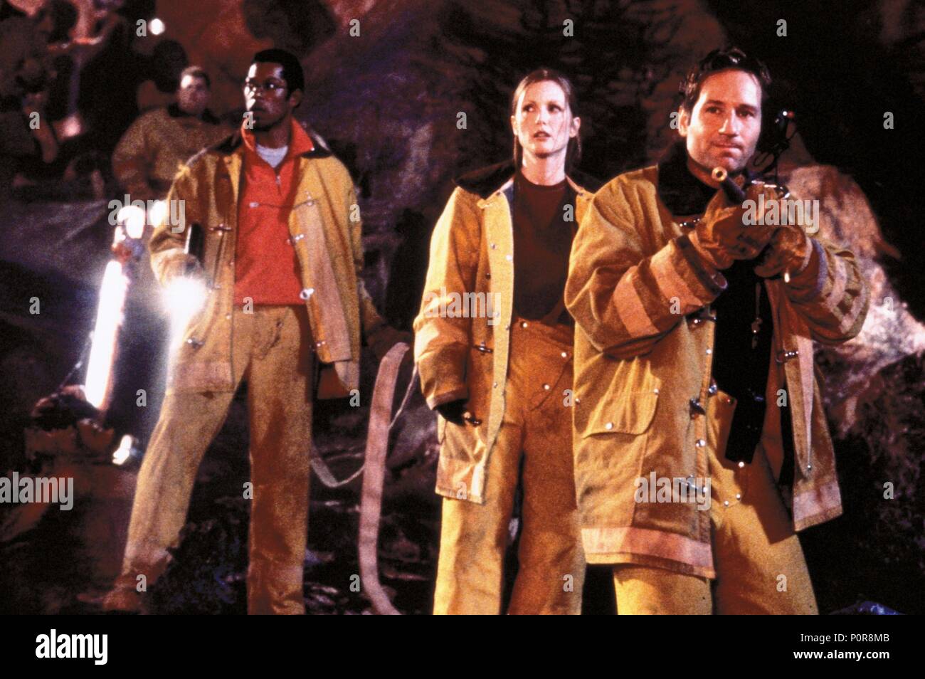 Original Film Title: EVOLUTION. English Title: EVOLUTION. Film Director ...