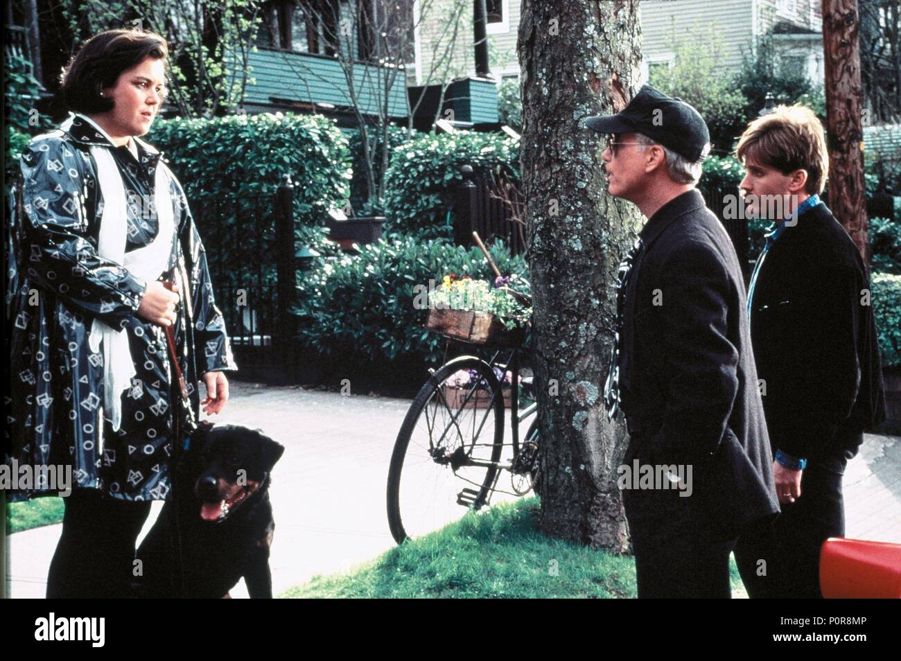 Original Film Title: ANOTHER STAKEOUT. English Title: ANOTHER STAKEOUT ...