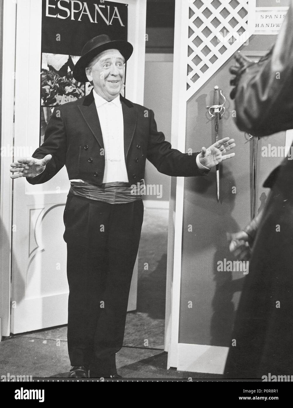 Original Film Title: ESTOY HECHO UN CHAVAL. English Title: ESTOY HECHO ...