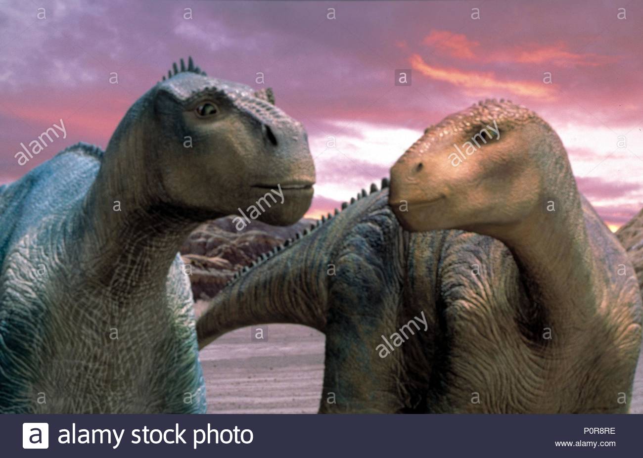Dinosaur Film Stock Photos & Dinosaur Film Stock Images - Alamy