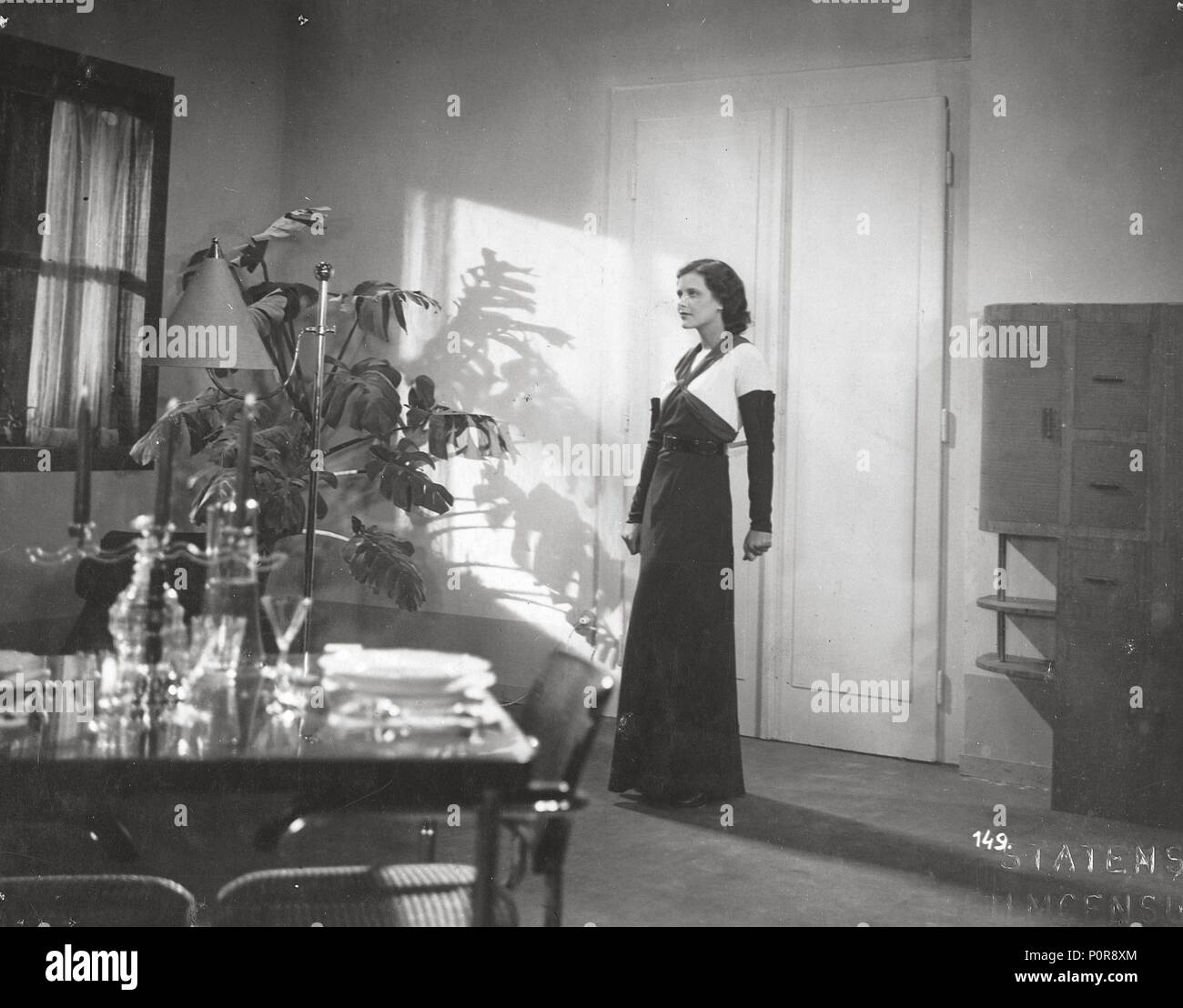 Hedy Lamarr Ecstasy Gif