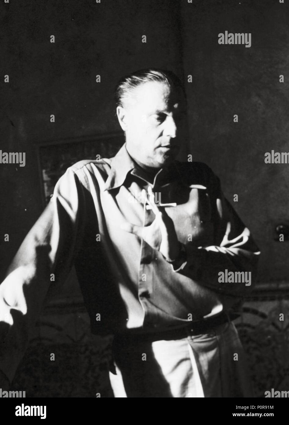 Original Film Title: OUR MAN IN HAVANA. English Title: OUR MAN IN ...