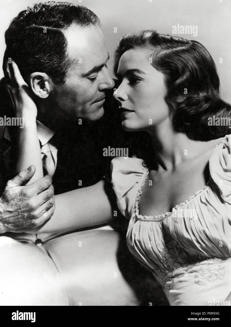 Film the wrong man 1956 hi-res stock photography and images - Alamy