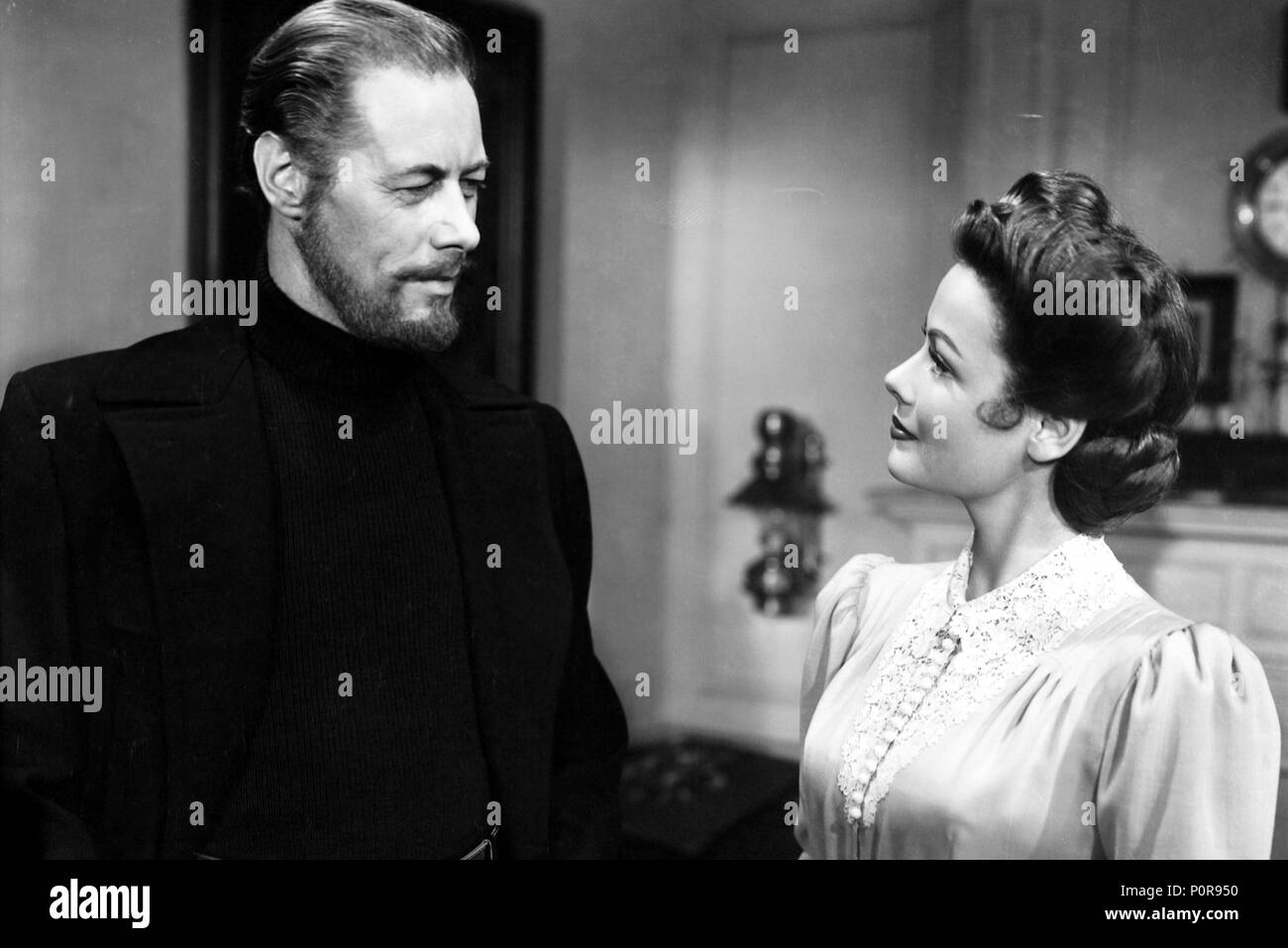 The Ghost And Mrs Muir Movie