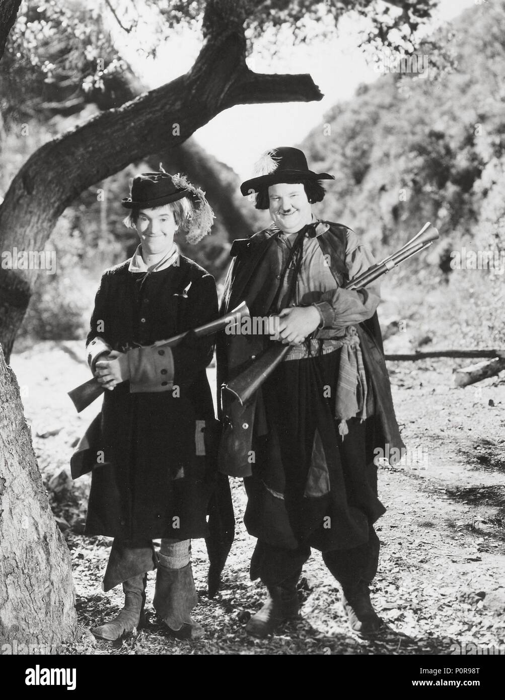 Original Film Title: THE DEVIL'S BROTHER. English Title: THE DEVIL'S ...