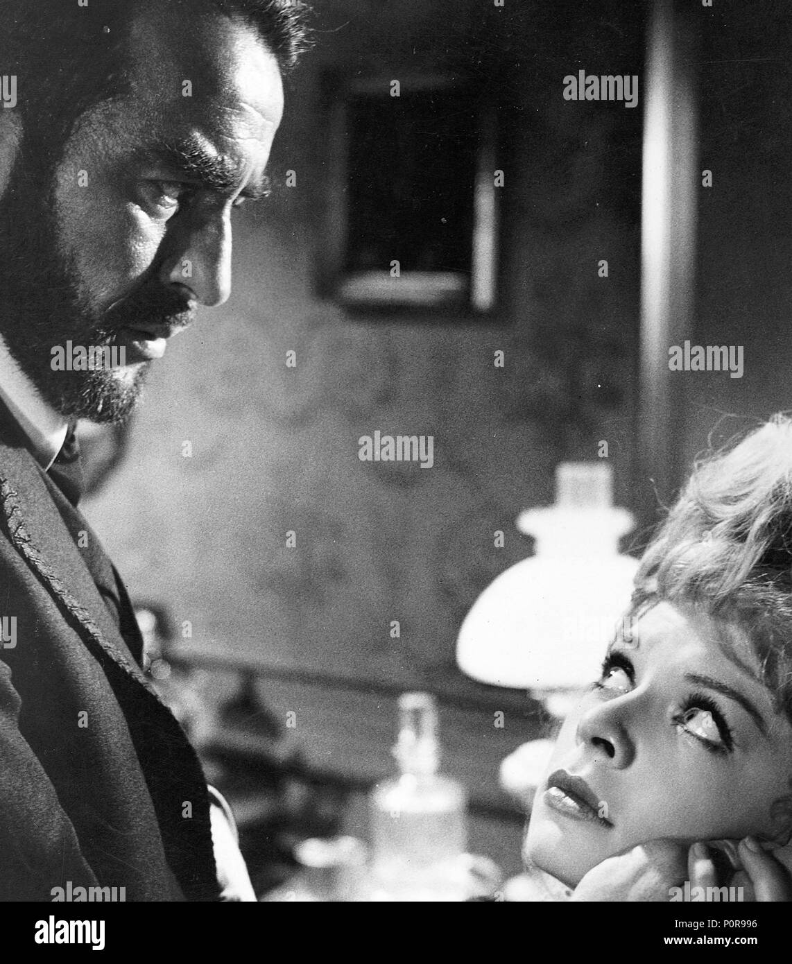 Original Film Title: FREUD. English Title: FREUD. Film Director: JOHN ...