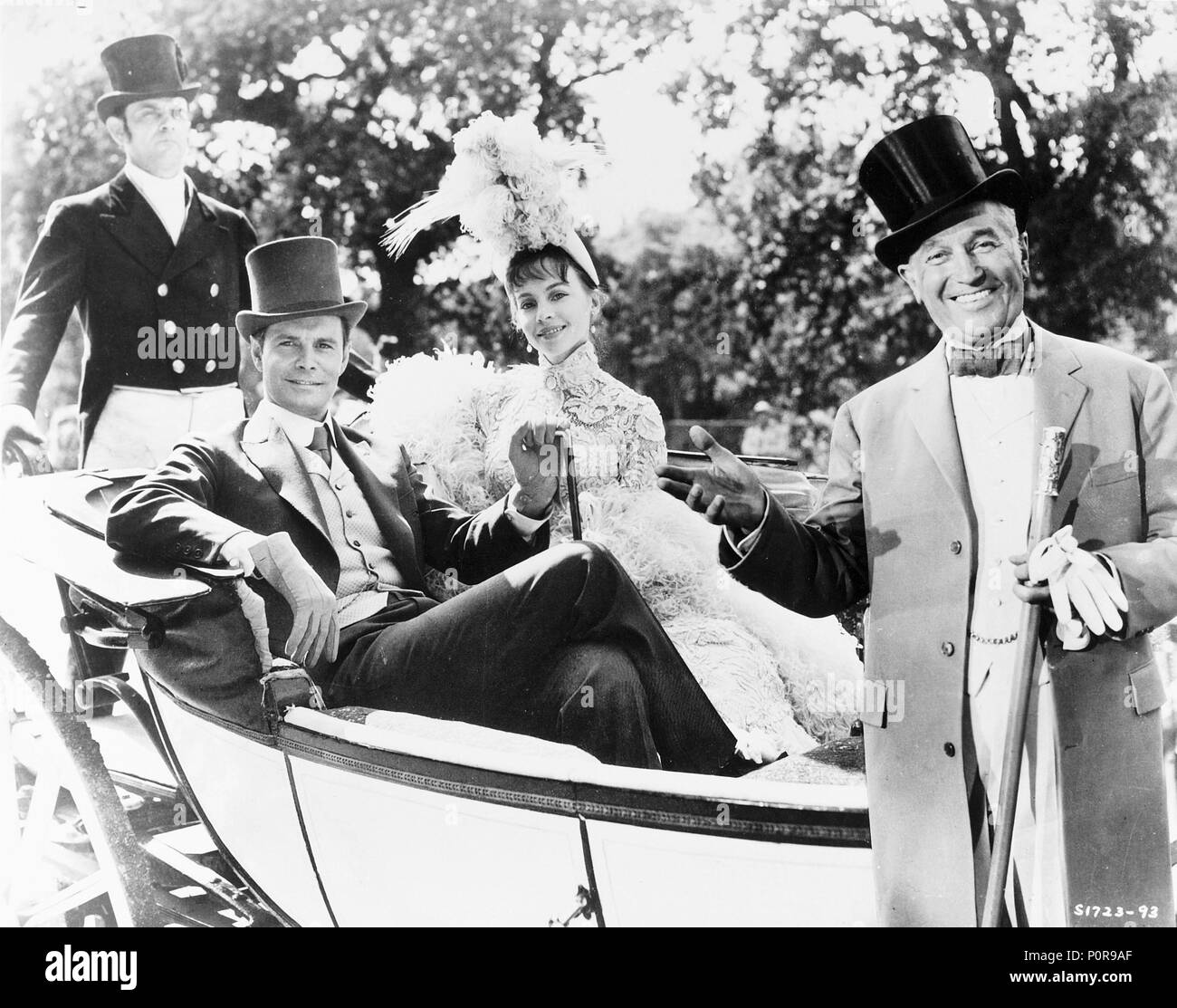 Ann maurice hi-res stock photography and images - Alamy