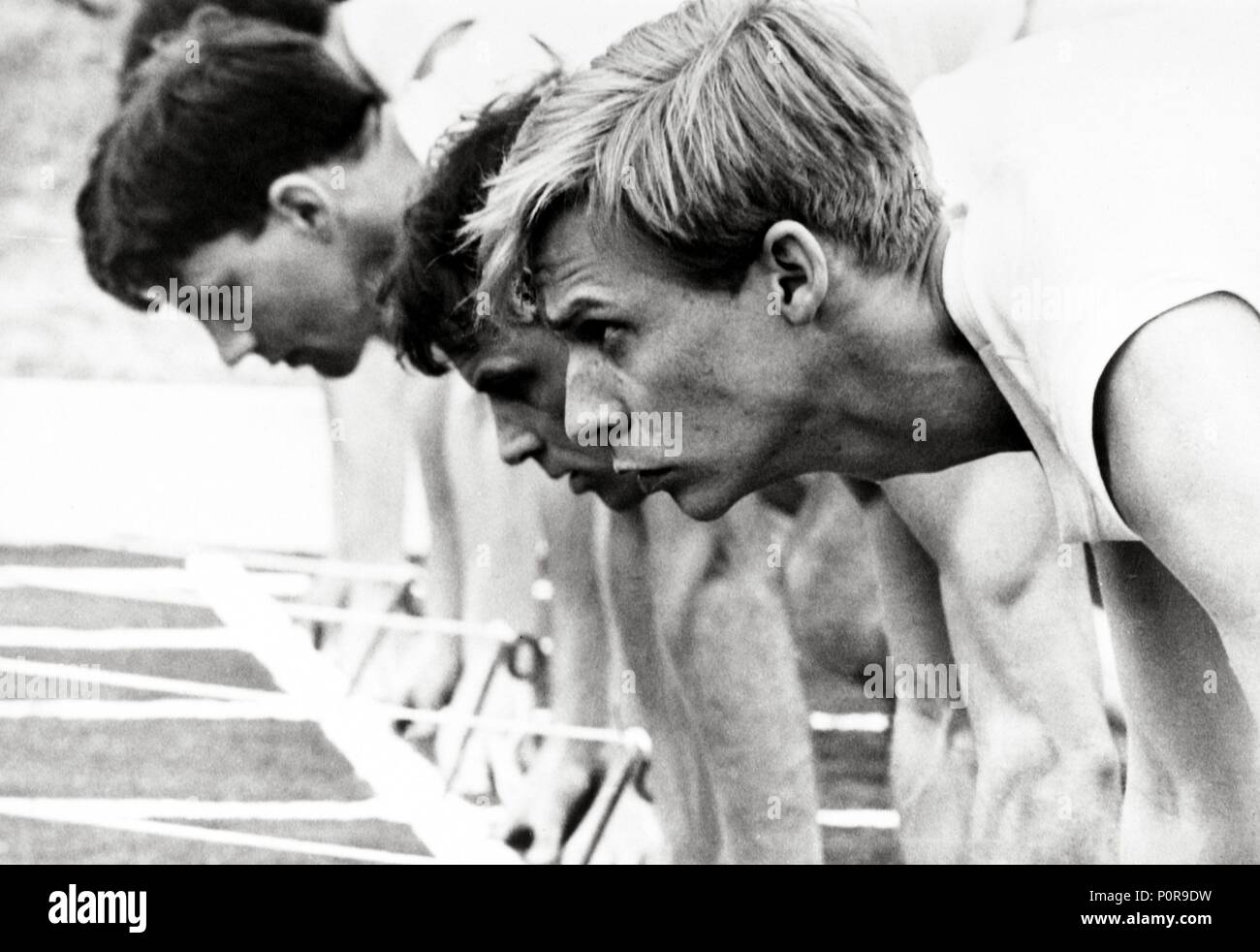 Original Film Title: CHARIOTS OF FIRE. English Title: CHARIOTS OF FIRE ...