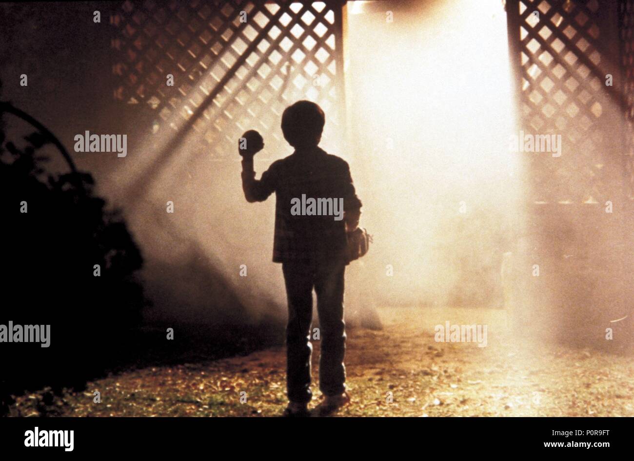 Original Film Title: E. T. THE EXTRA-TERRESTRIAL. English Title: E. T ...