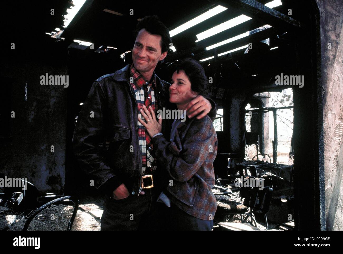 Sam shepard the right stuff hi-res stock photography and images - Alamy