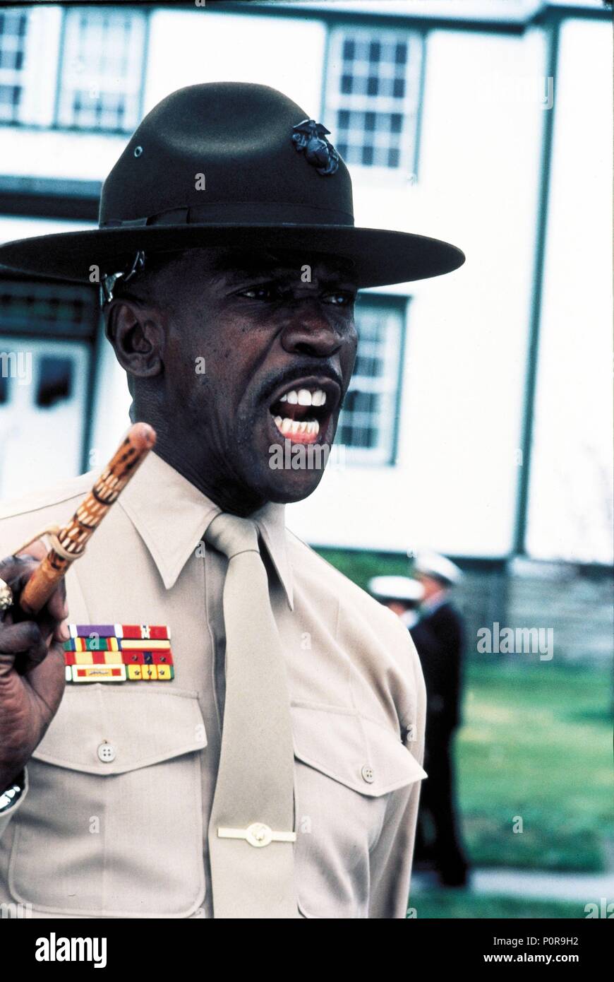 Louis Gossett Jr Movies