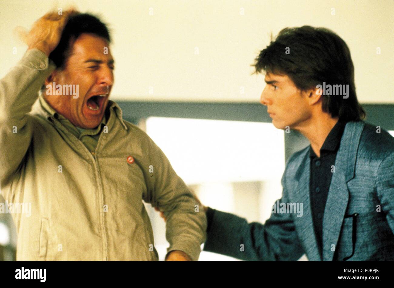Original Film Title: RAIN MAN. English Title: RAIN MAN. Film Director ...