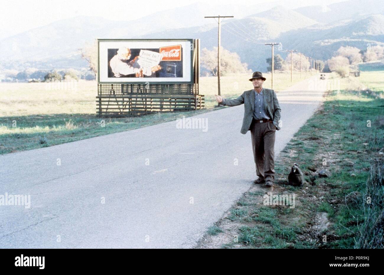 Original Film Title: THE POSTMAN ALWAYS RINGS TWICE. English Title: THE ...