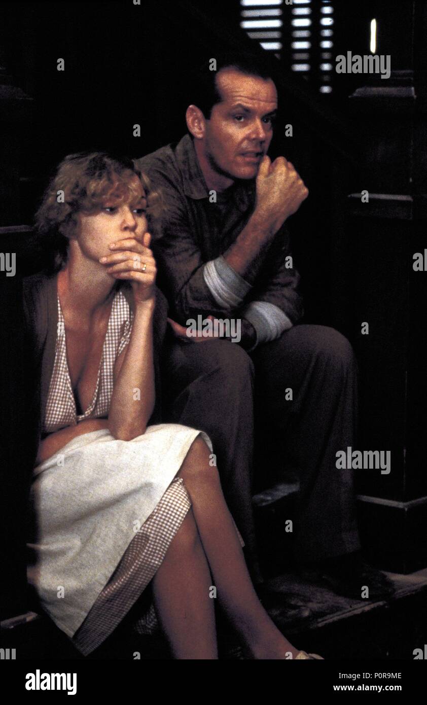 Original Film Title: THE POSTMAN ALWAYS RINGS TWICE. English Title: THE ...