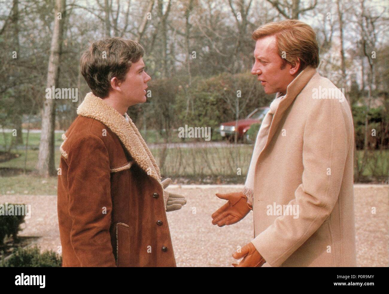 Original Film Title: ORDINARY PEOPLE. English Title: ORDINARY PEOPLE ...