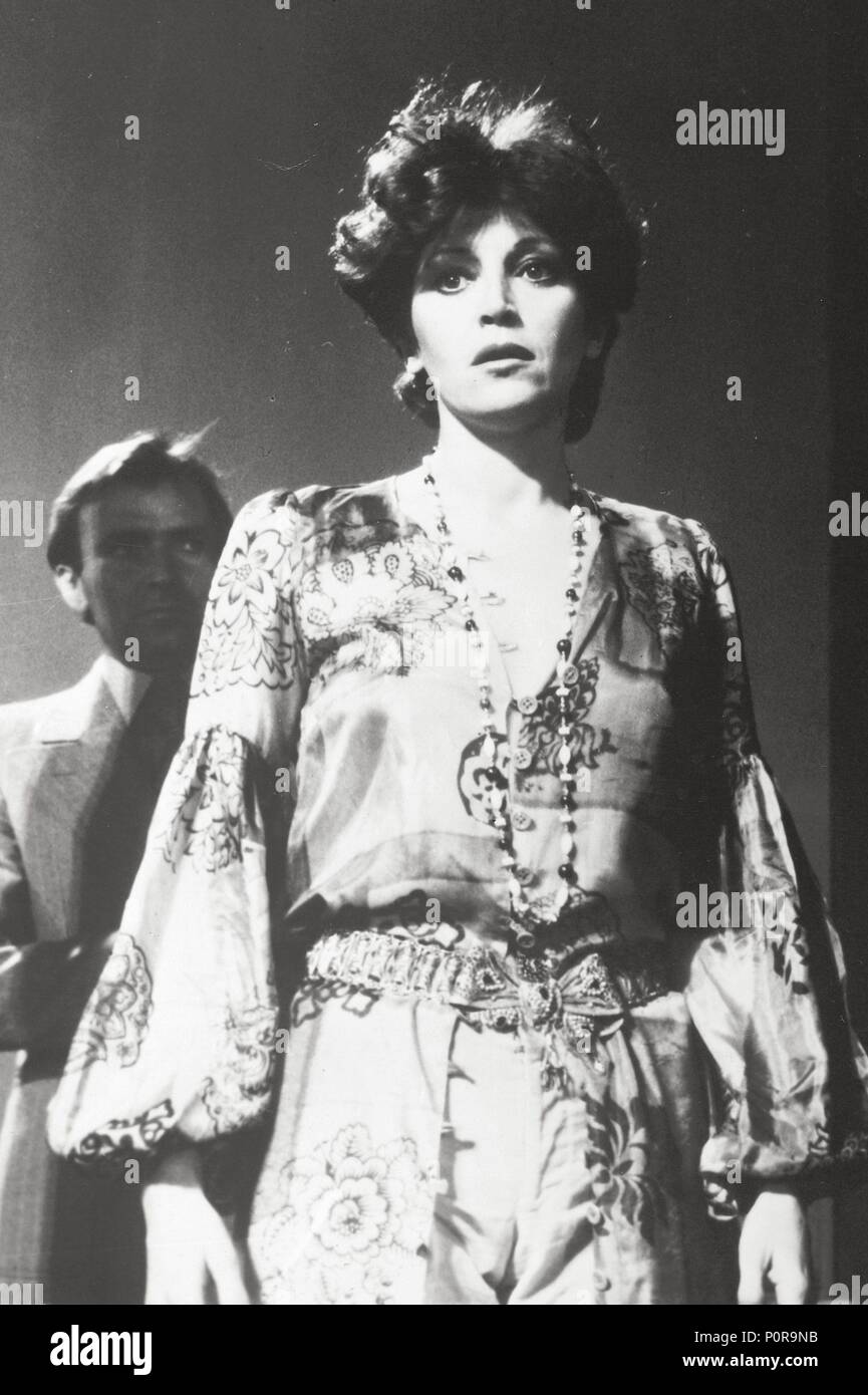 Carmen cervera hi-res stock photography and images - Alamy