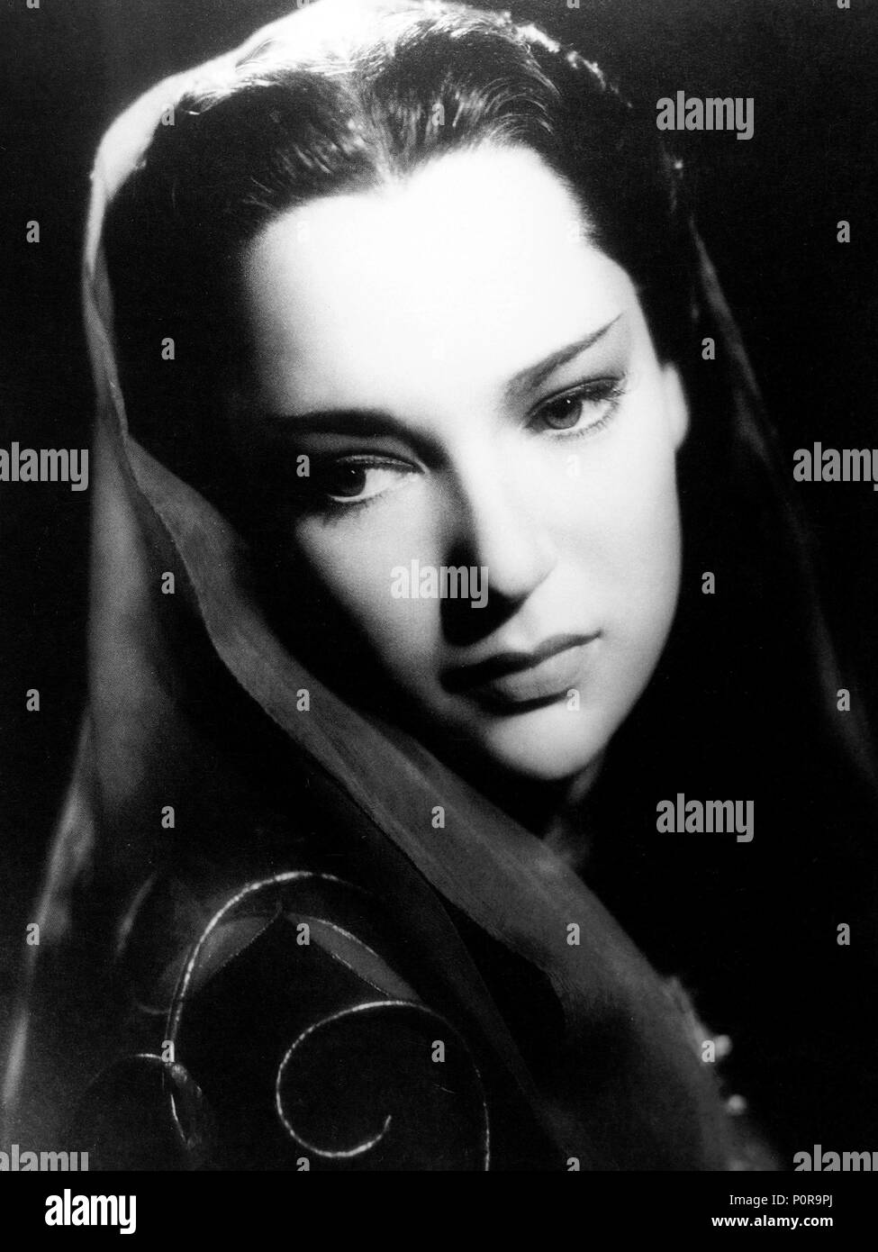 June duprez hi-res stock photography and images - Alamy