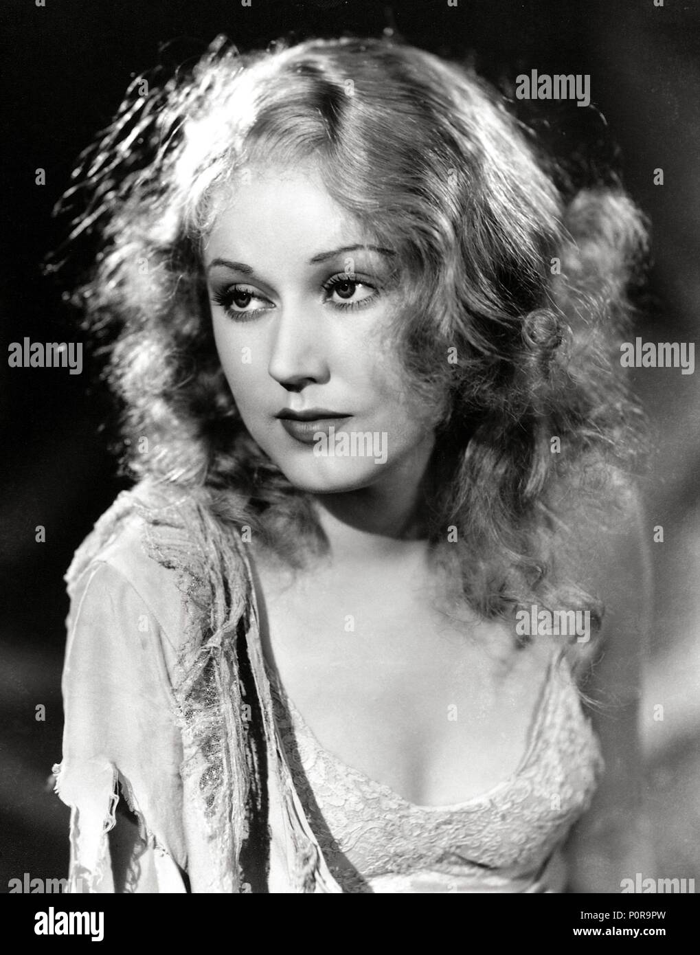 Fay Wray 2022
