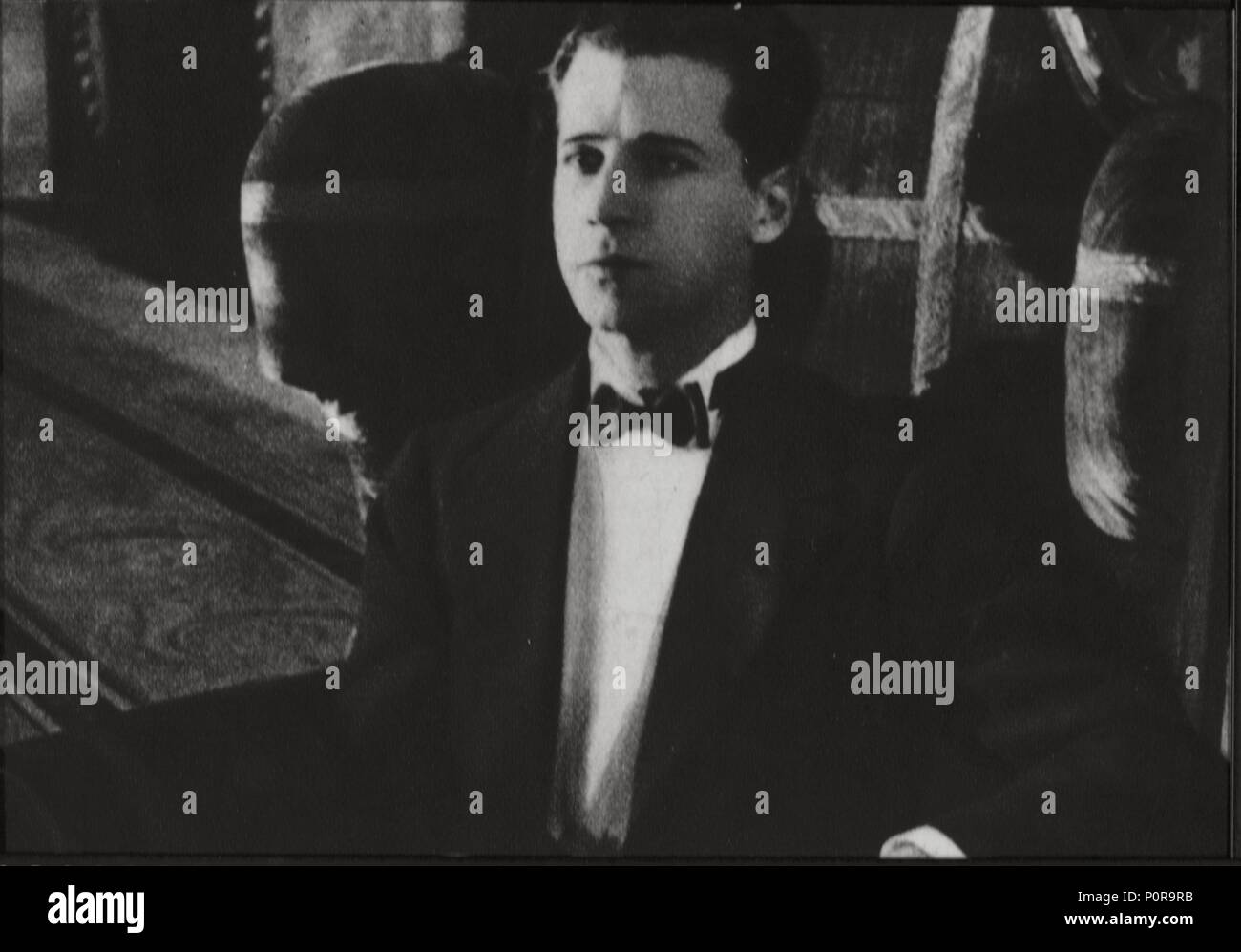 Agustin de marques de santo floro figueroa hi-res stock photography and ...