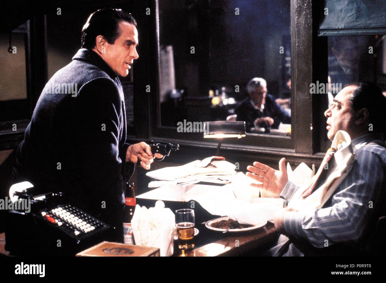 Original Film Title: BUGSY. English Title: BUGSY. Film Director: BARRY ...