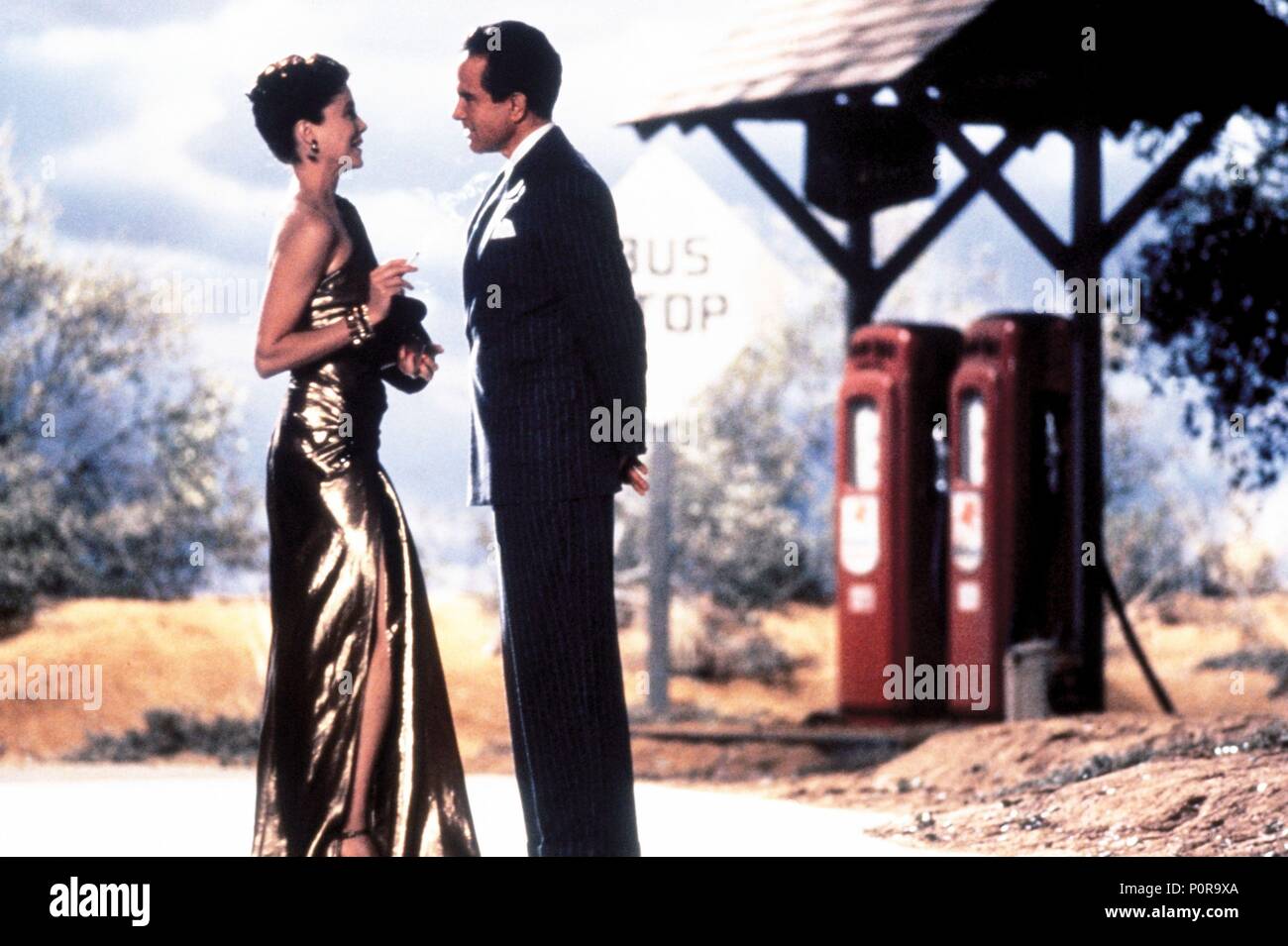 Tri star gas hi-res stock photography and images - Alamy