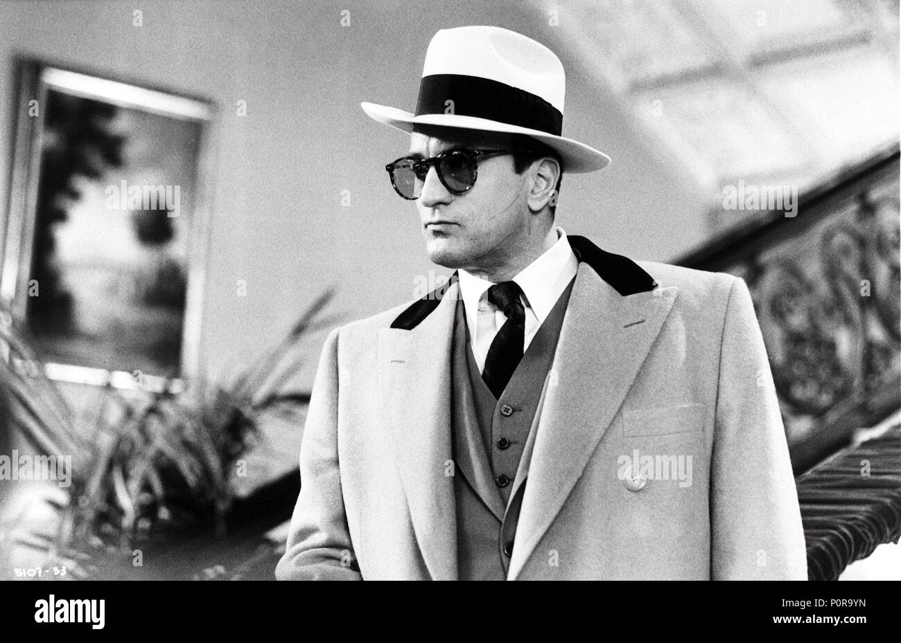 The untouchables 1987 robert de niro hi-res stock photography and ...