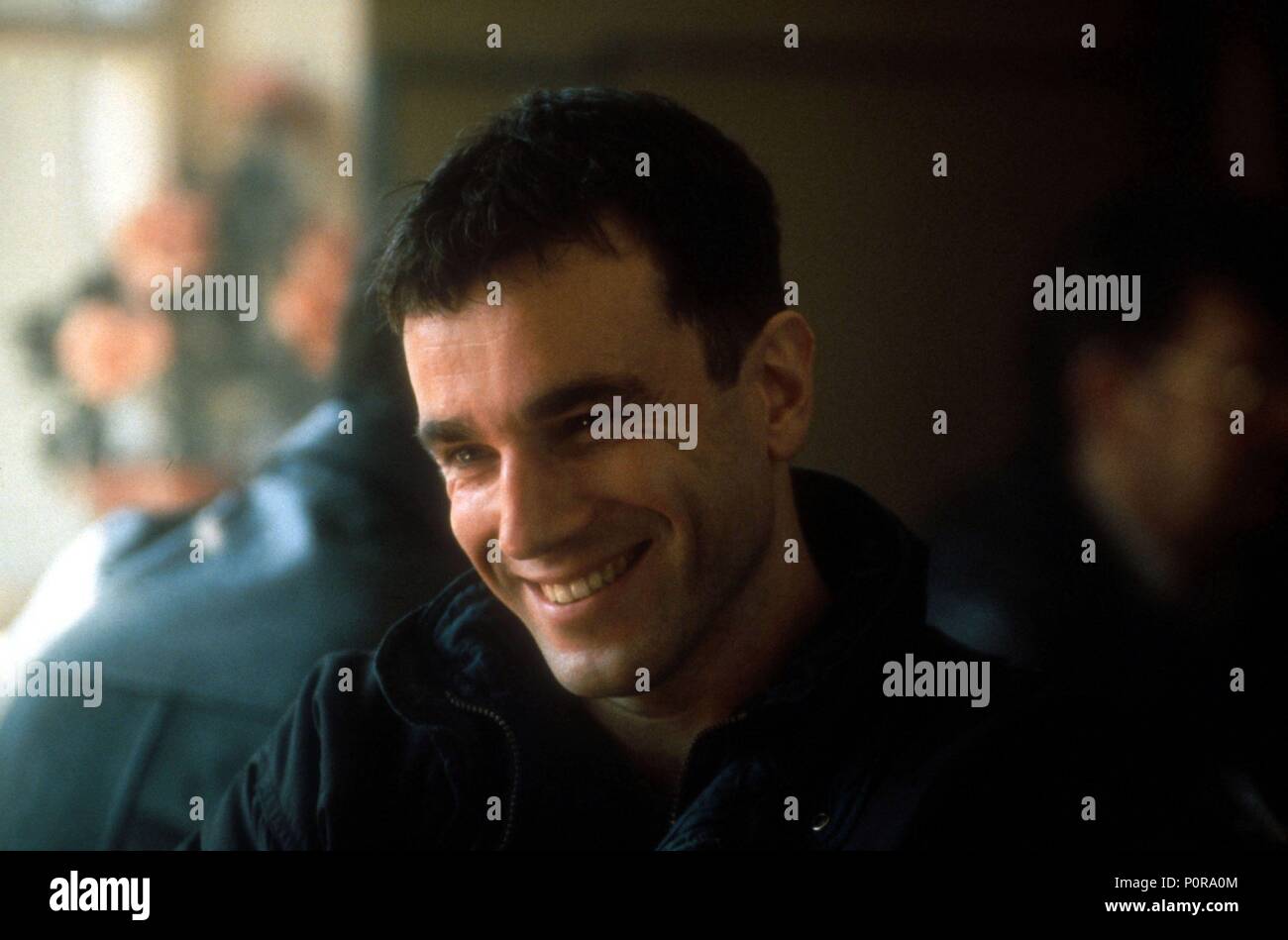 Original Film Title: THE BOXER. English Title: THE BOXER. Film Director ...