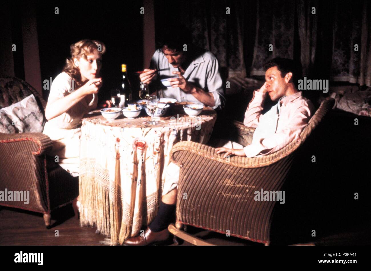 Original Film Title: SOPHIE'S CHOICE. English Title: SOPHIE'S CHOICE ...