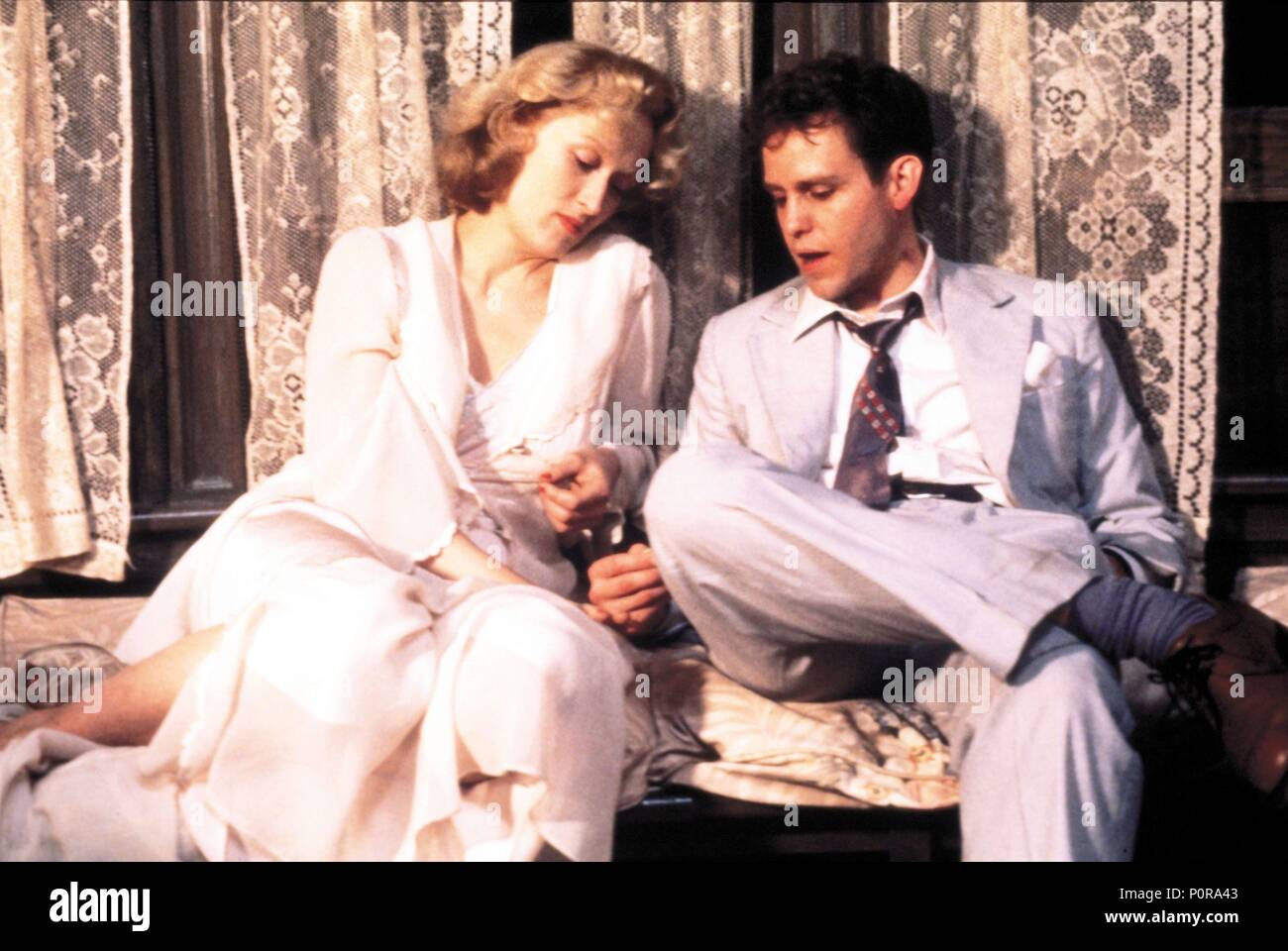 Original Film Title: SOPHIE'S CHOICE. English Title: SOPHIE'S CHOICE ...