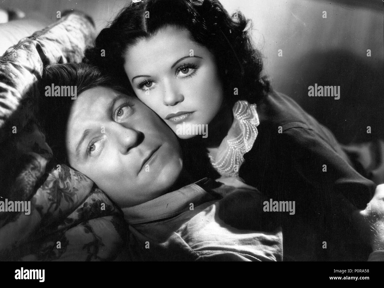 Original Film Title: LA BETE HUMAINE. English Title: THE HUMAN BEAST. Film Director: JEAN RENOIR ...