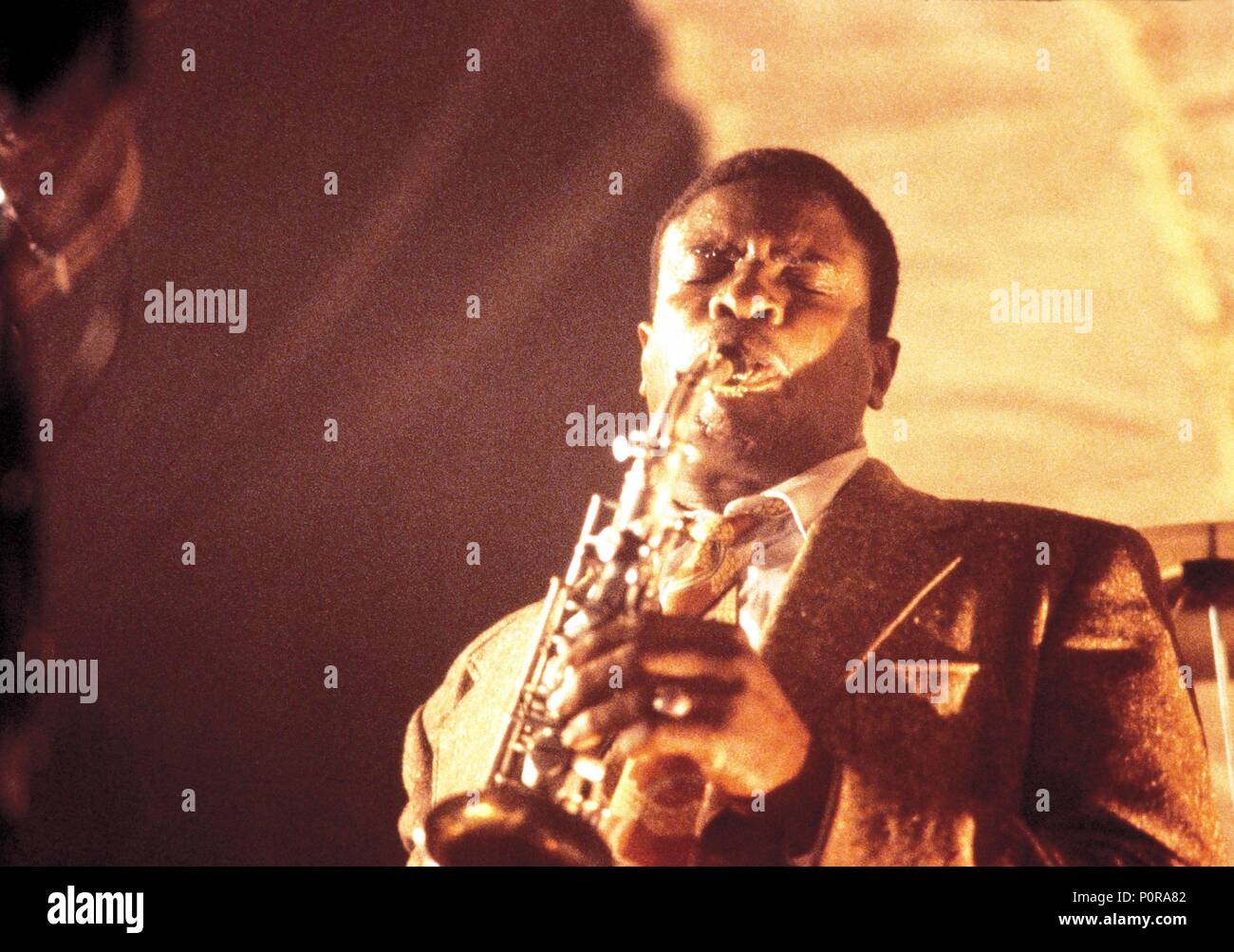 Original Film Title: ROUND MIDNIGHT. English Title: ROUND MIDNIGHT ...