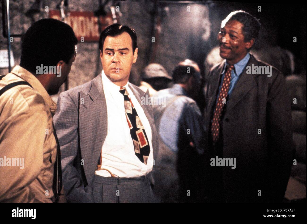 Original Film Title: DRIVING MISS DAISY. English Title: DRIVING MISS ...