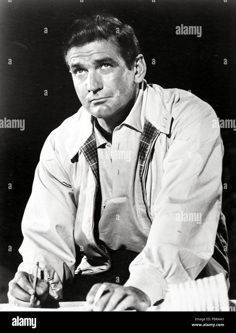 Rod taylor hi-res stock photography and images - Alamy