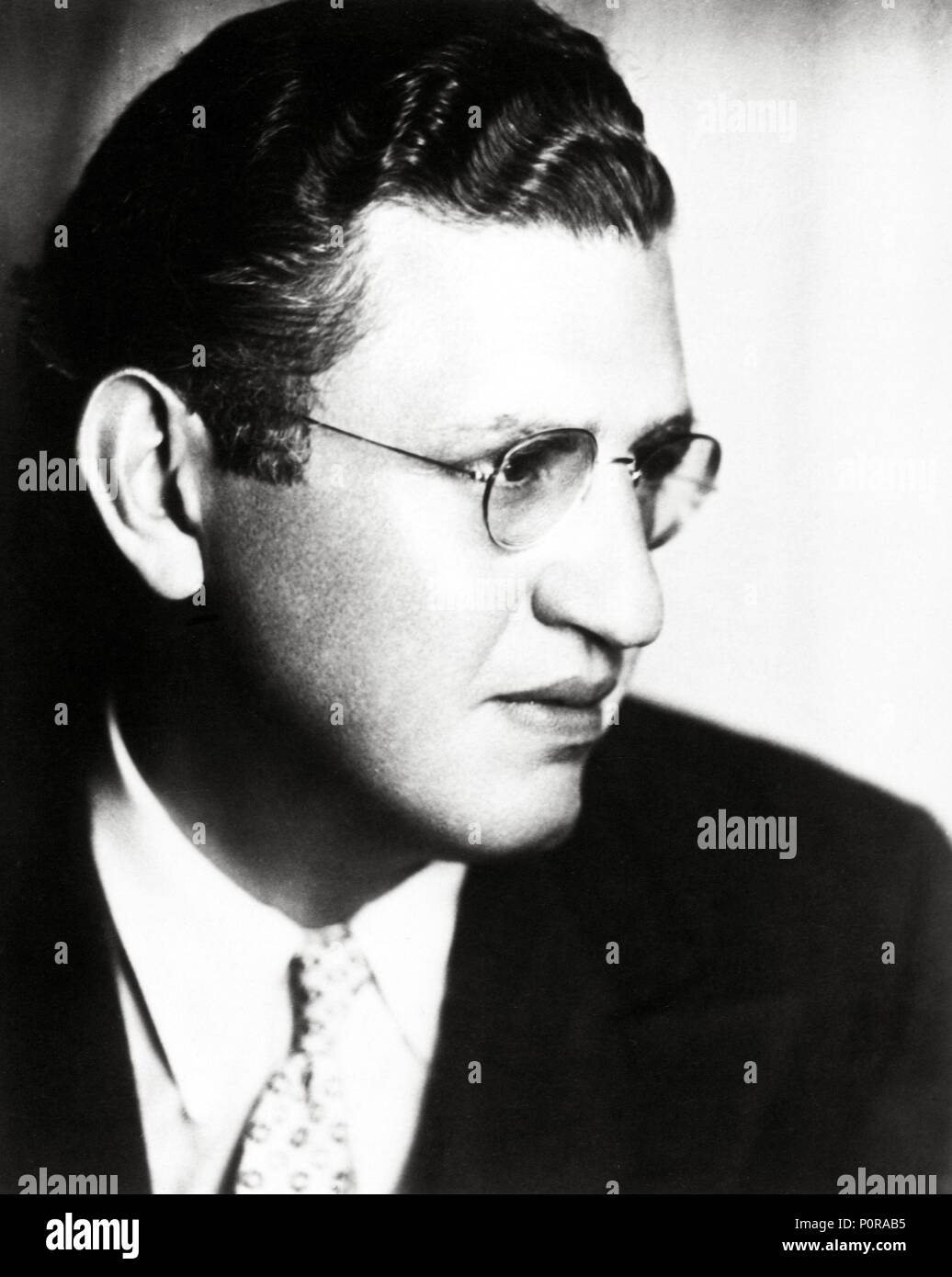 David o selznick hi-res stock photography and images - Alamy