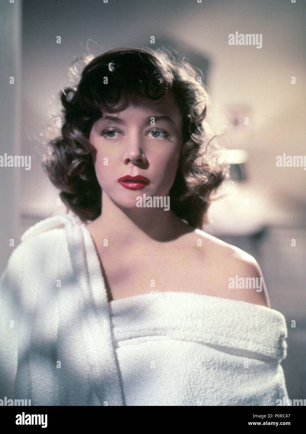 Gloria grahame hi-res stock photography and images - Alamy