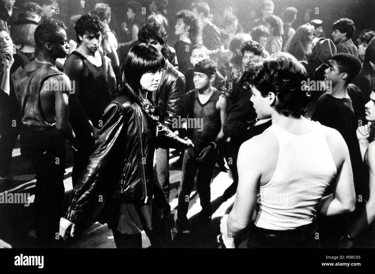 Sari Chang Diciassette