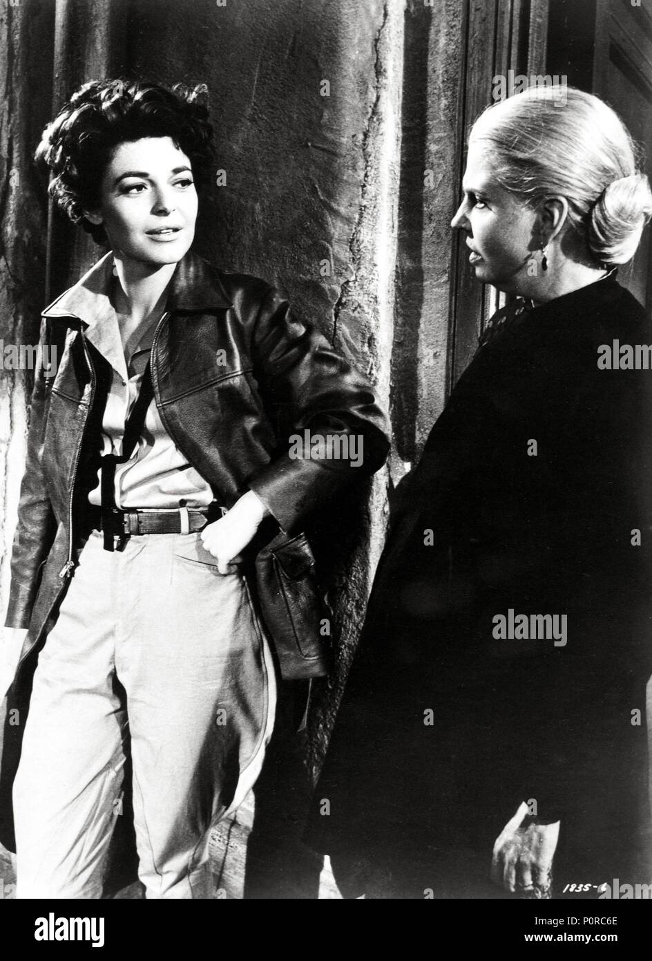 Betty field hi-res stock photography and images - Alamy