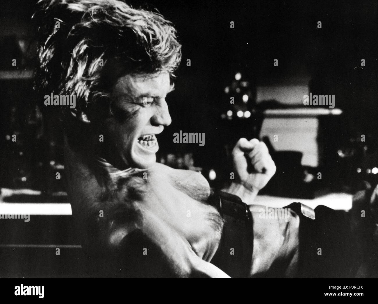 Original Film Title: ISLAND OF DR. MOREAU, THE. English Title: ISLAND ...