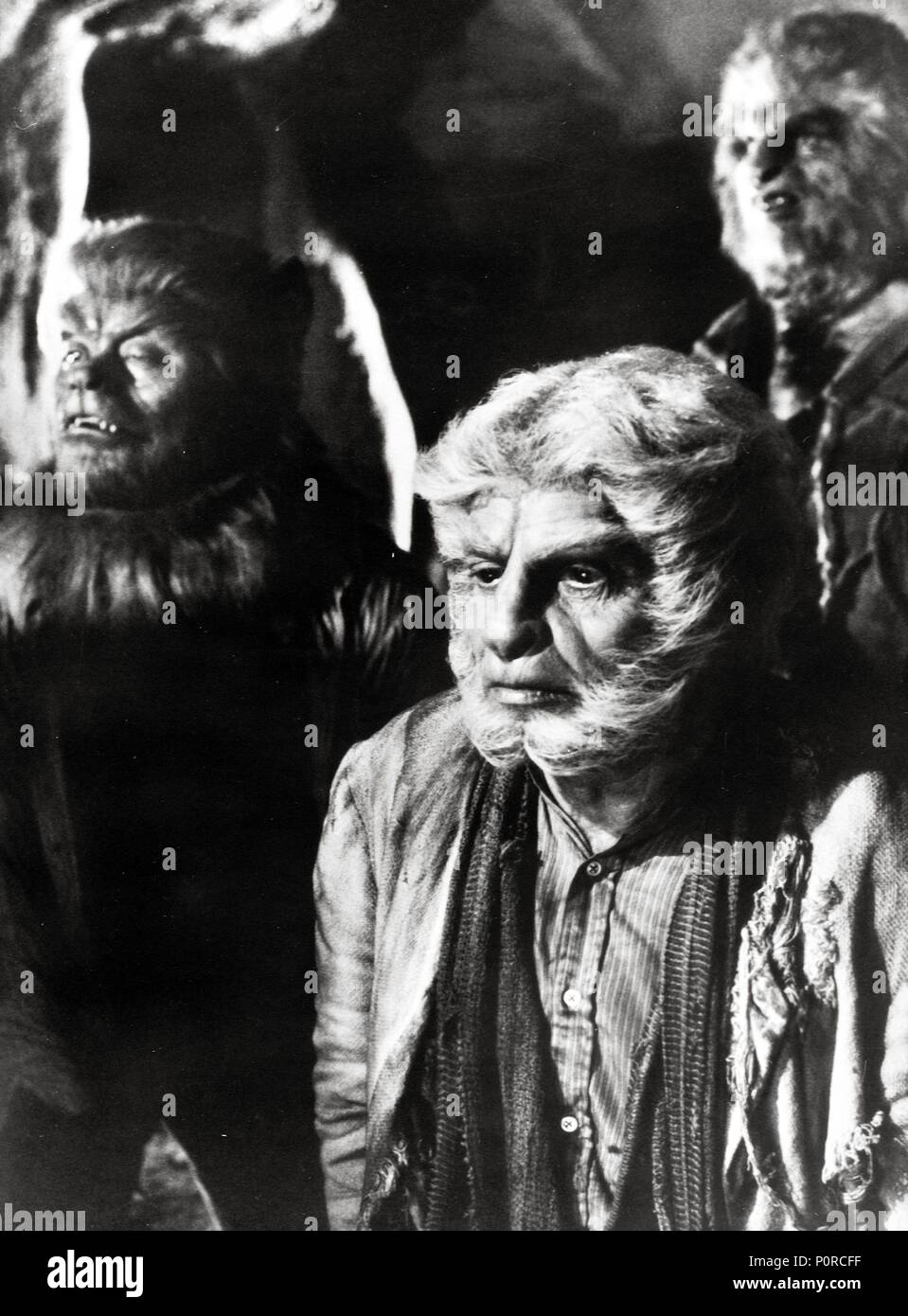 Original Film Title: ISLAND OF DR. MOREAU, THE. English Title: ISLAND ...