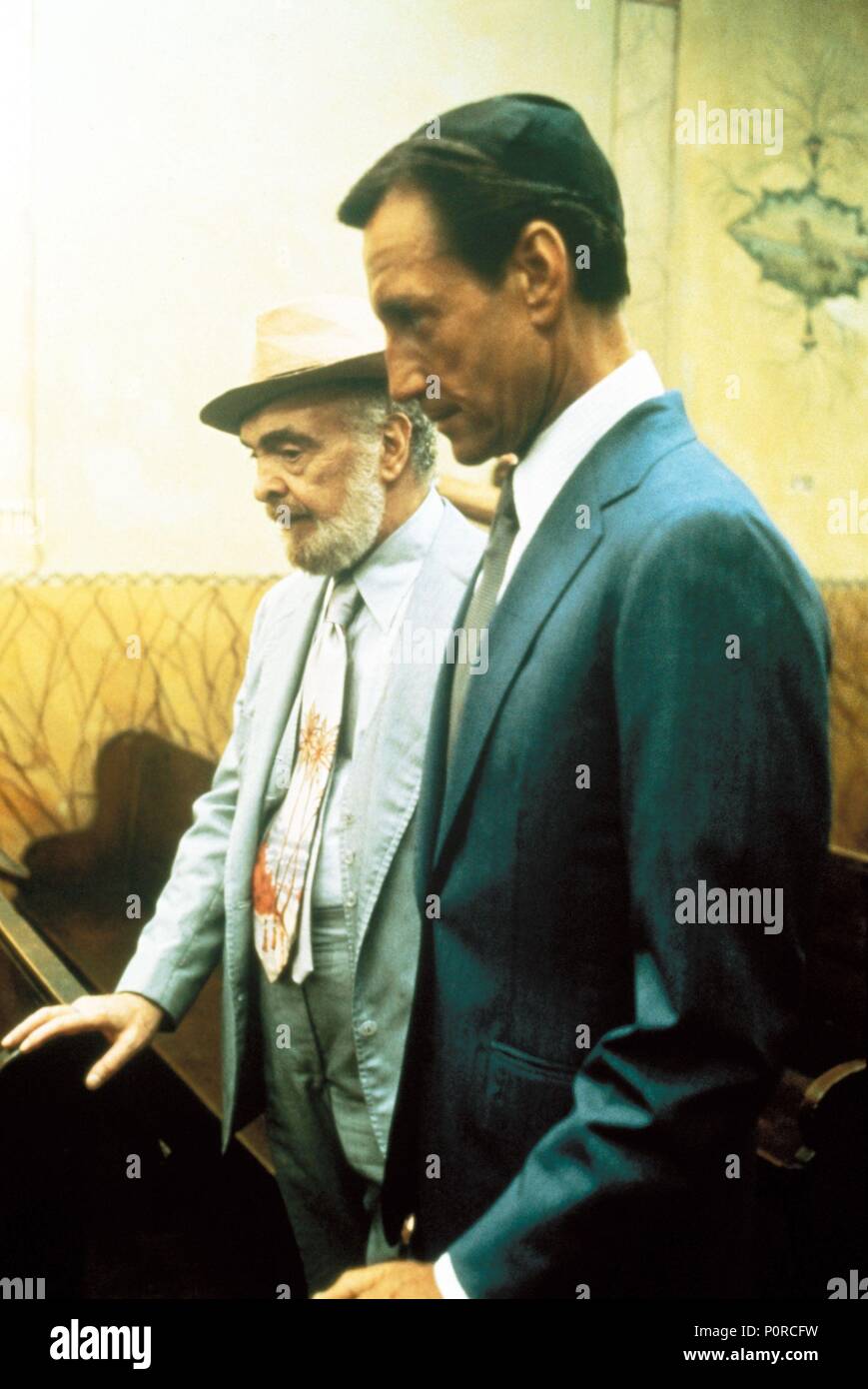 Original Film Title: LAST EMBRACE. English Title: LAST EMBRACE. Film ...