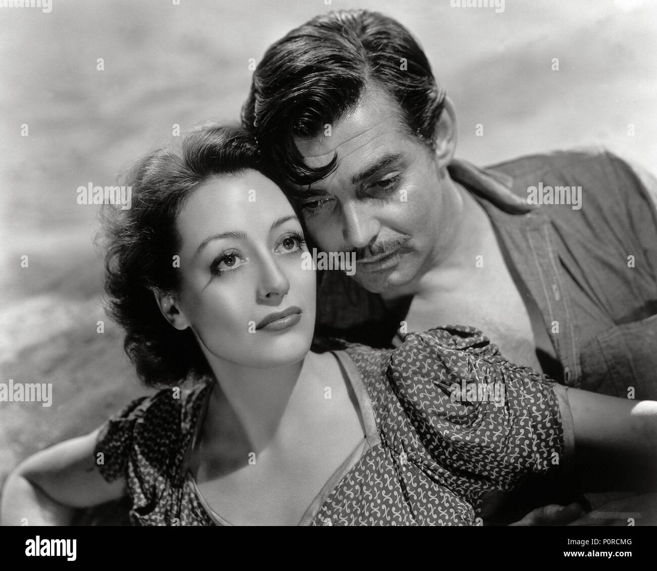 Original Film Title: STRANGE CARGO. English Title: STRANGE CARGO. Film ...