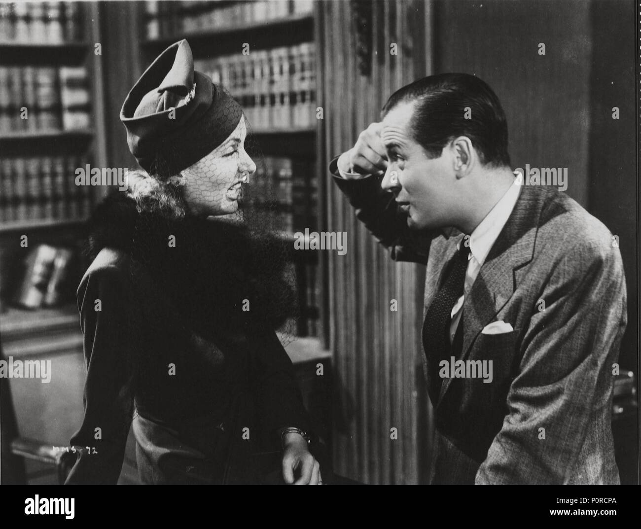 Original Film Title: MR. & MRS. SMITH. English Title: MR. & MRS. SMITH ...