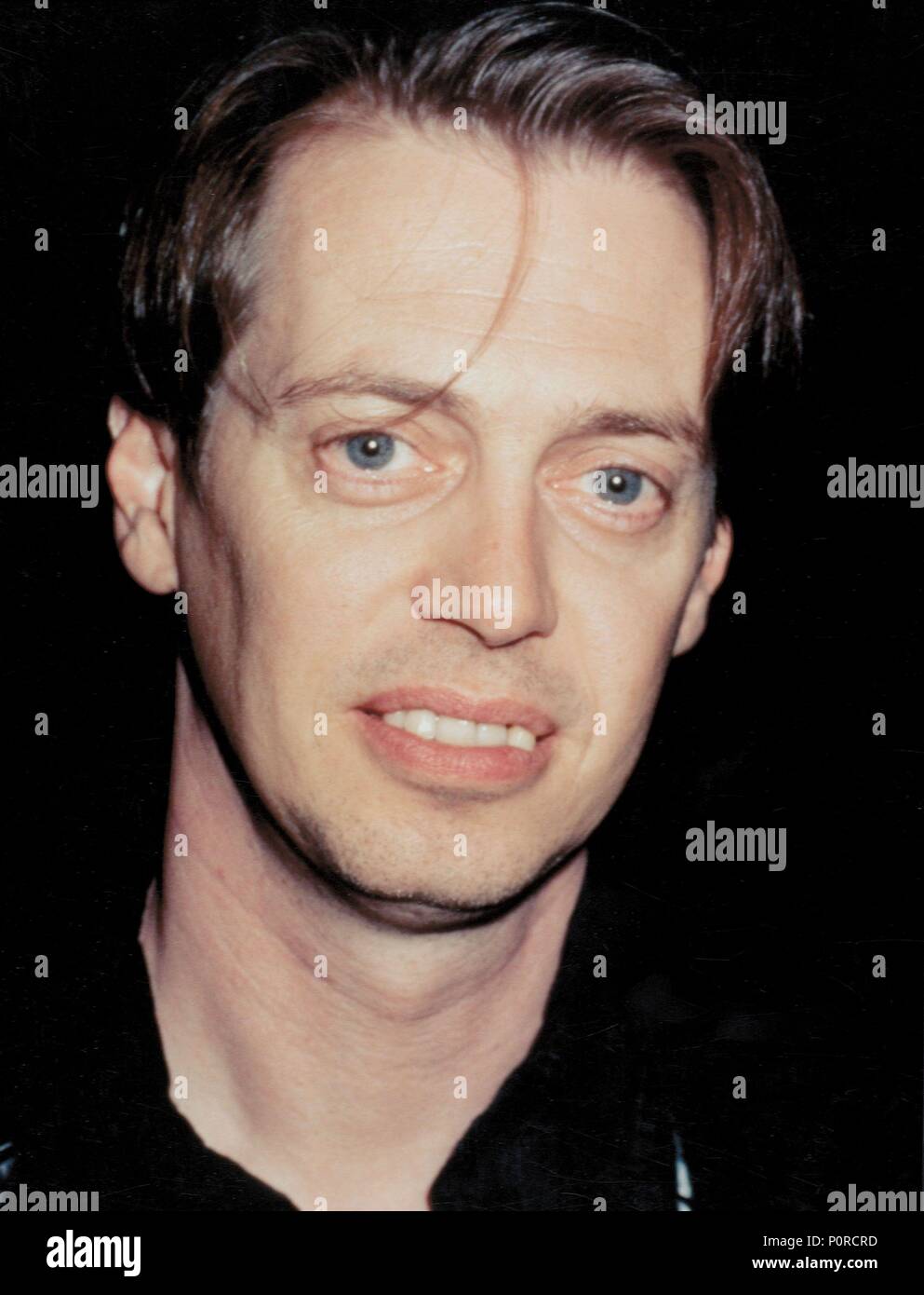 Stars: STEVE BUSCEMI Stock Photo - Alamy
