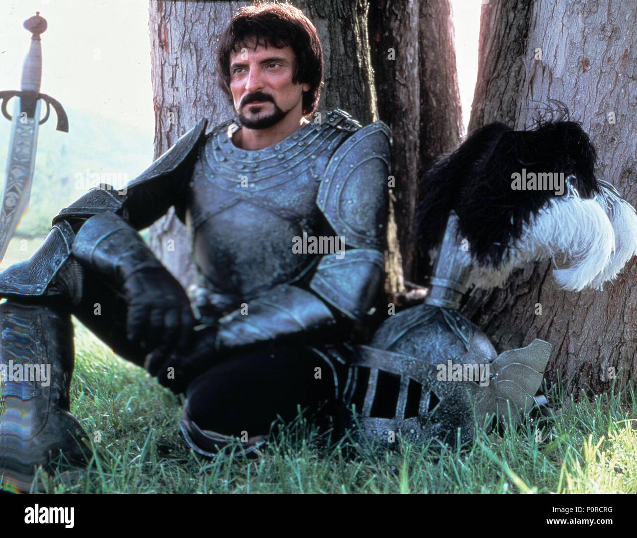Original Film Title: KNIGHTRIDERS. English Title: KNIGHTRIDERS. Film ...