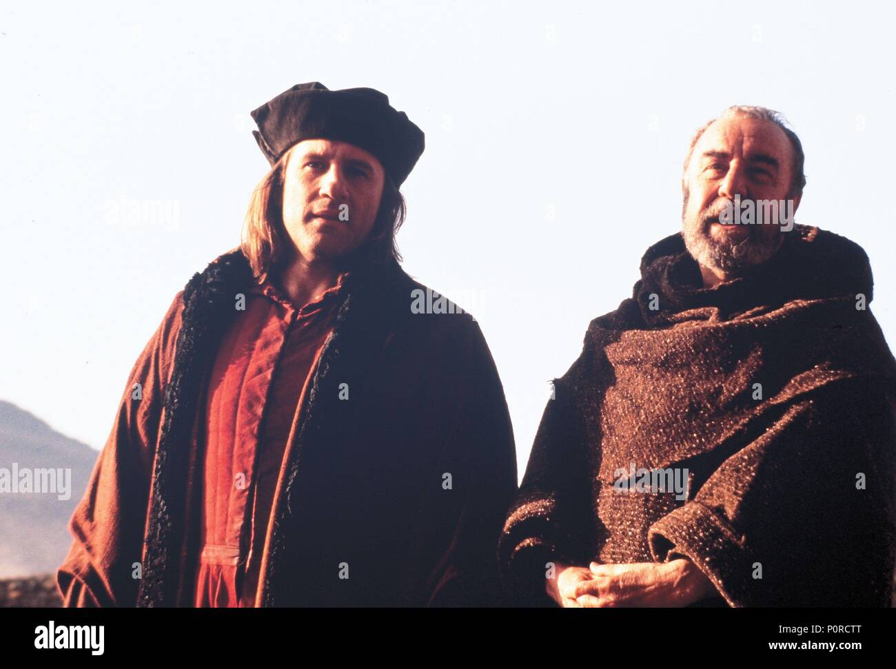 1492 film still hi-res stock photography and images - Alamy